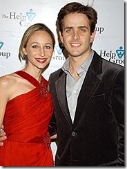 Barrett McIntyre Gave Birth to Joey McIntyre's Son | All News Blog
